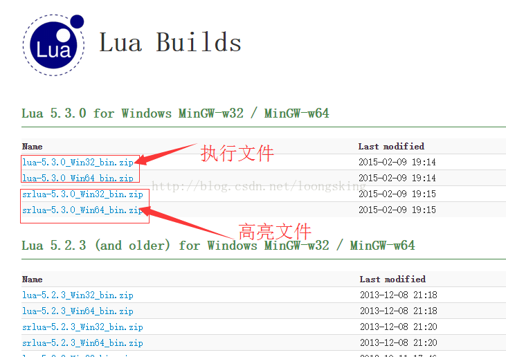 lua环境搭建_lua安装与环境搭建-CSDN博客