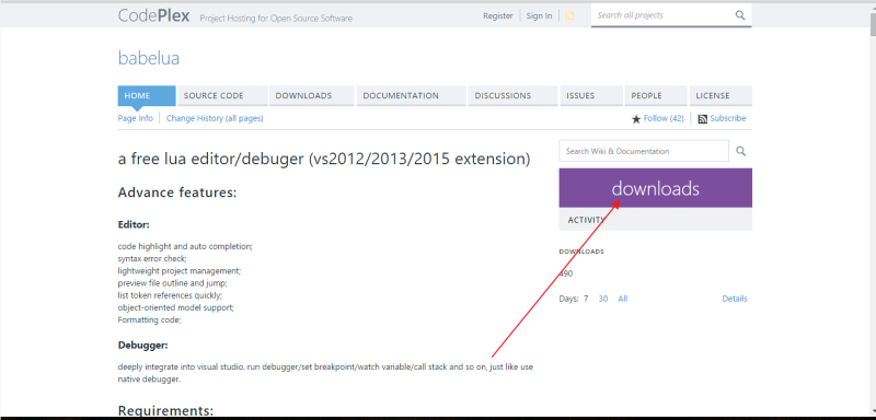 lua环境搭建_lua安装与环境搭建-CSDN博客