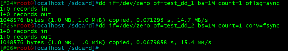 ceph dd 测试读写_查看ceph读写速度-CSDN博客